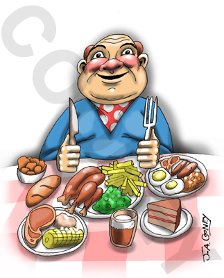 john-anthony cooney illustrator illustration design